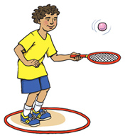 Physical Education: PE Central Newsletter